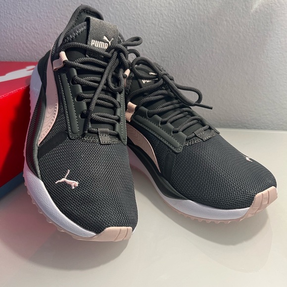 Puma | Shoes | New Puma Pacer Future Street Plus Running Shoe Womens ...
